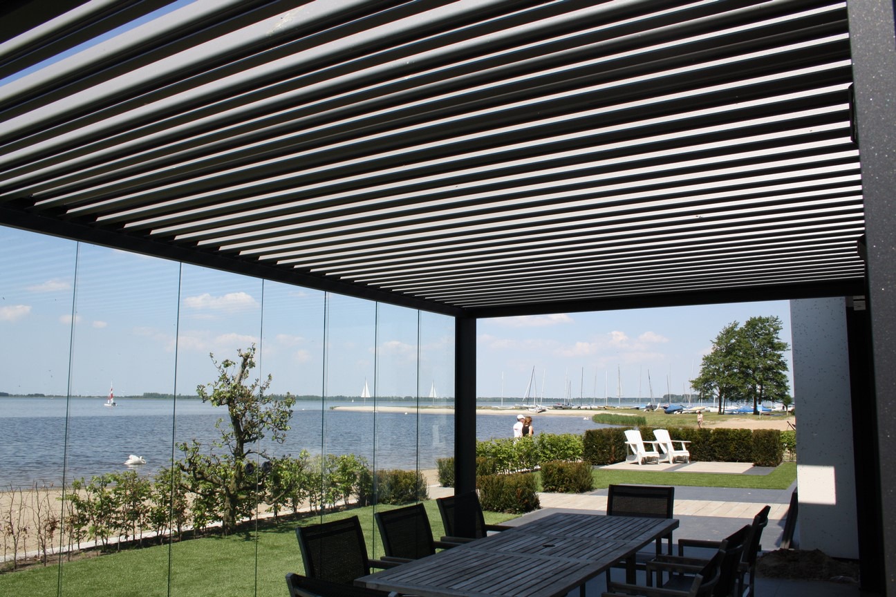 Bodrum Rolling Roof | 0545 535 66 30